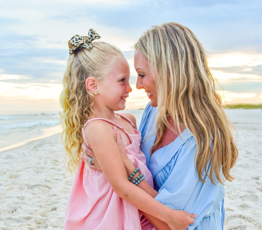 Mommy And Me Minis 2023 Photographer Gulf Shores Orange Beach Al